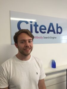 New data - top custom antibody targets - CiteAb BlogCiteAb Blog