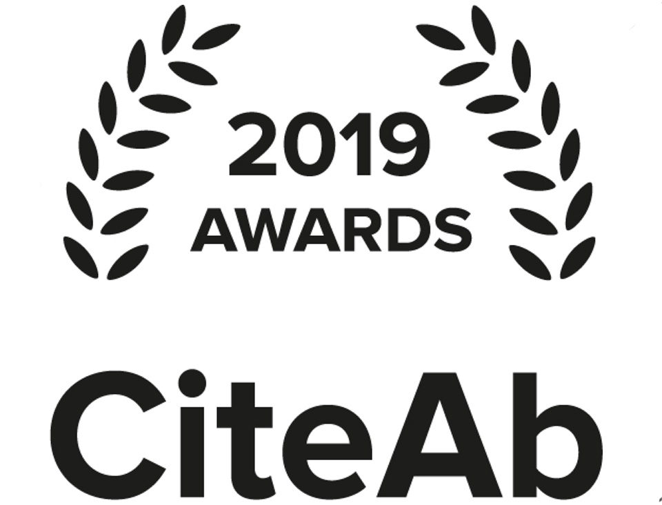 We’ve launched the 2019 CiteAb Awards! | CiteAb Blog