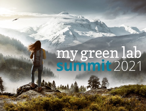 My Green Lab inspires global sustainable science movement | CiteAb Blog