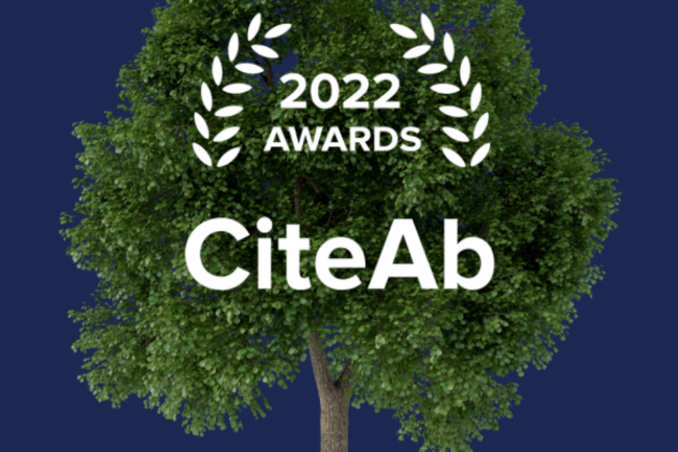 Tell us about your company’s environmental initiative! | CiteAb Blog