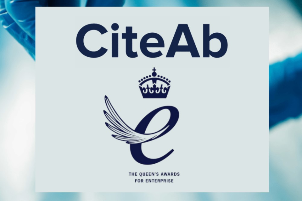 CiteAb Blog