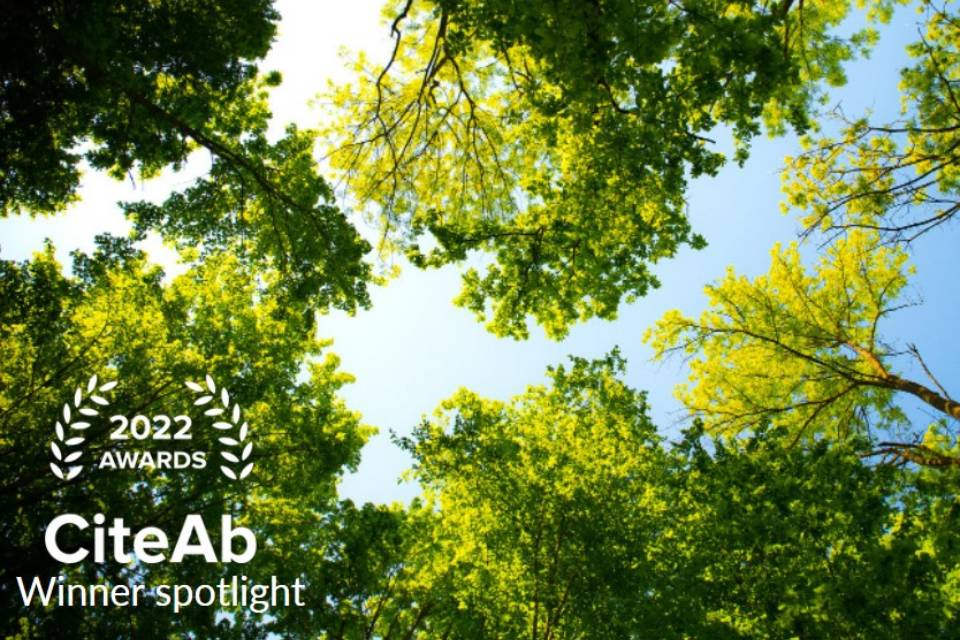 CiteAb Blog