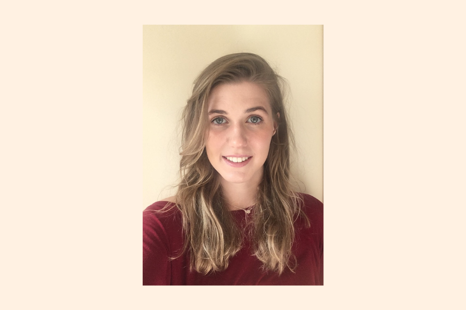 Lucy joins the CiteAb team! | CiteAb Blog