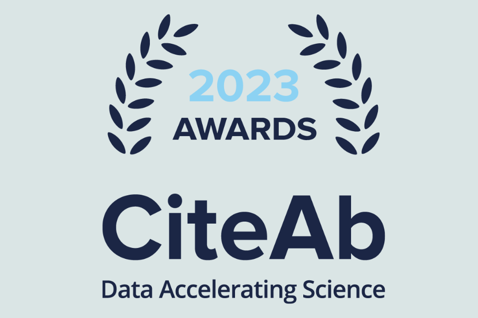 5 things to know when entering in the CiteAb Awards | CiteAb Blog