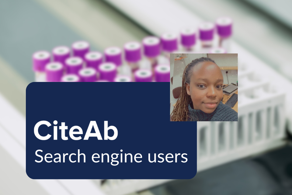 CiteAb Blog -CiteAb Blog